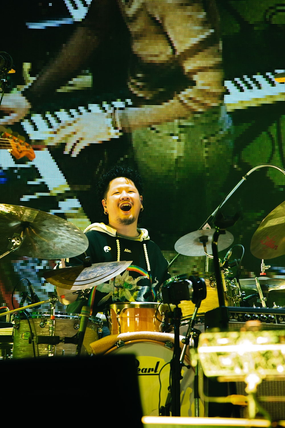 【現場報導】日本樂團 Kroi 首次登上武道館！2024年必須要關注的日本新銳怪物團 | Japaholic